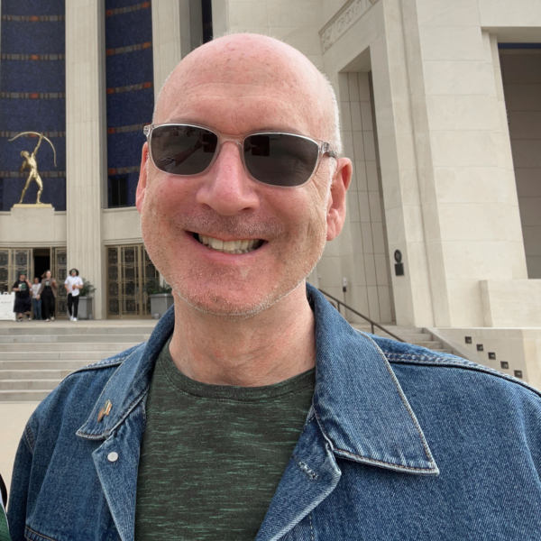 Tom Venner - Official Website